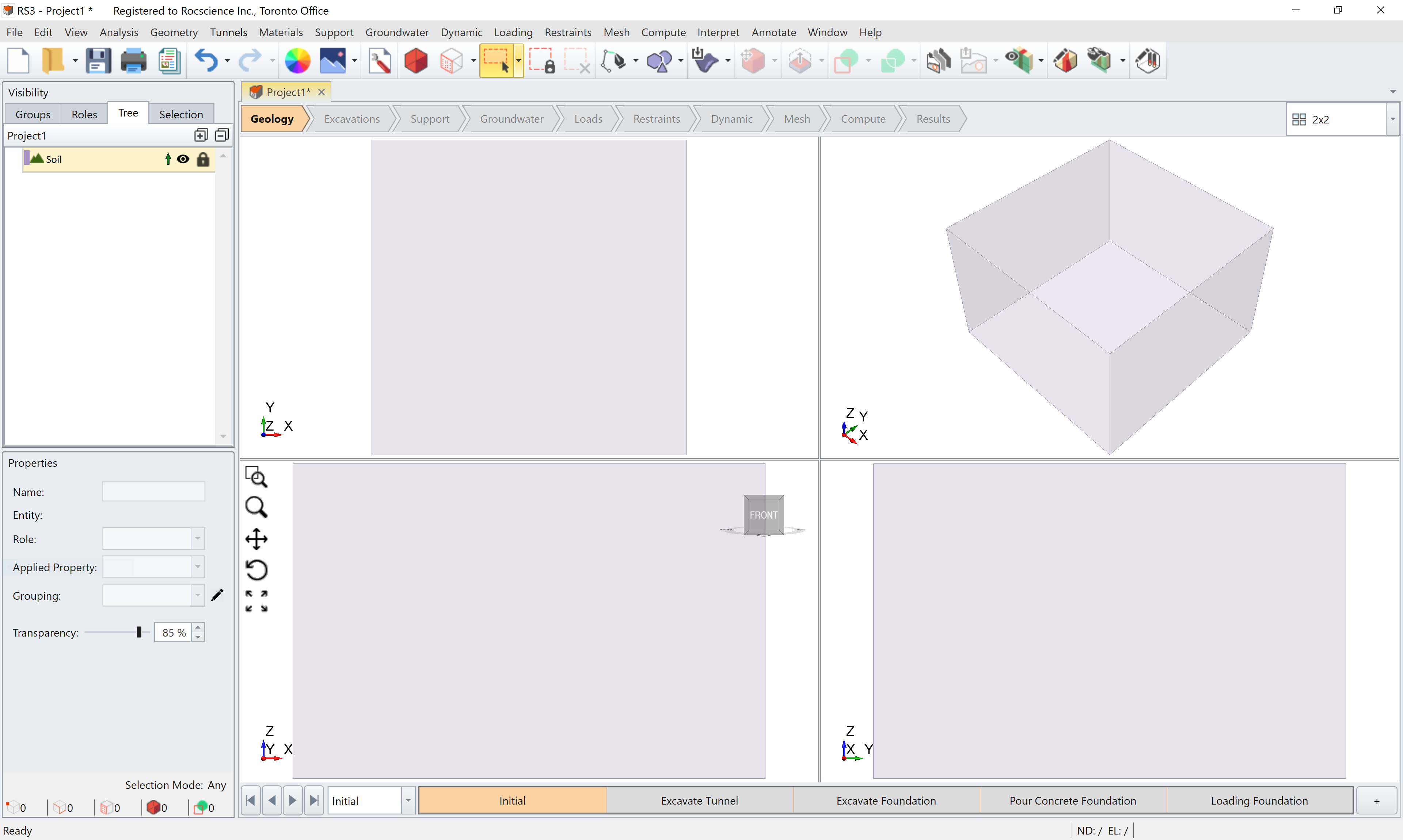 RS3 Tutorials | RS3 Quick Start